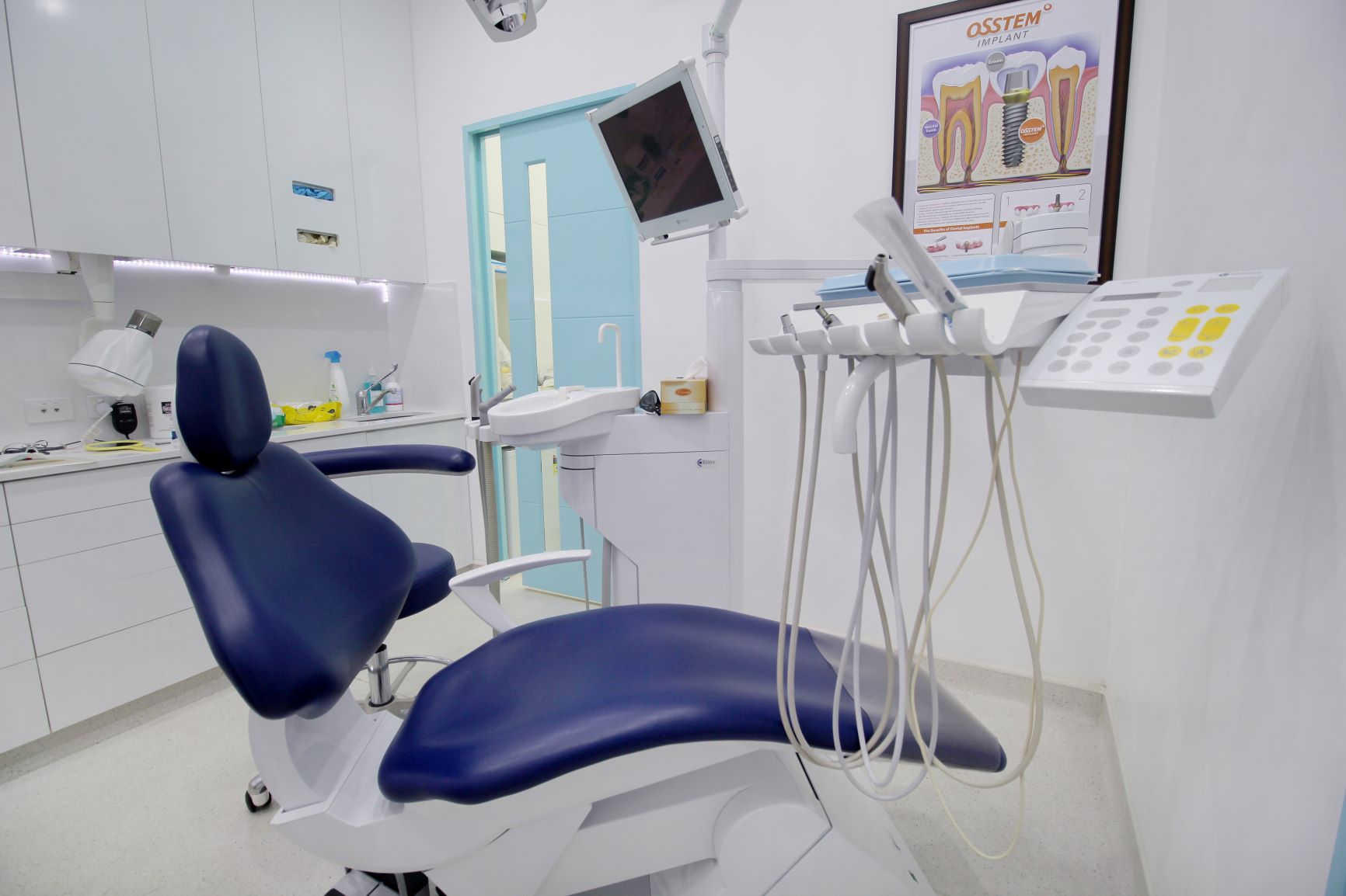 About Us - Bondi Family Dental Surgery